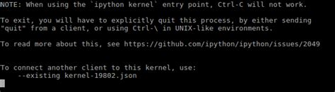 Connecting Spyder To Remote Server Via Ssh · Issue 13133 · Spyder Ide