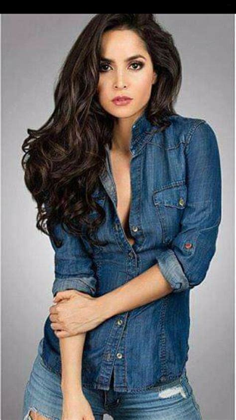 Pin En Mexican Actress