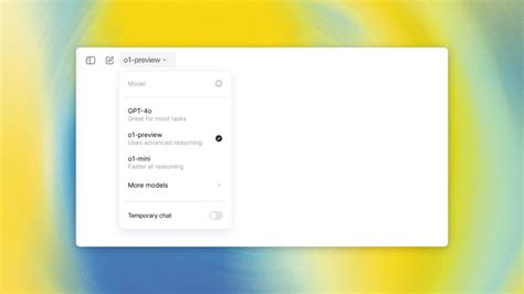 刚刚，openai震撼发布o1大模型！强化学习突破llm推理极限我们决定不向用户展示原始的思维链 Csdn博客