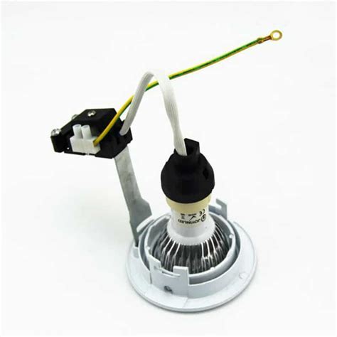 What Is A Gu10 Fitting China Light Bulb Socket