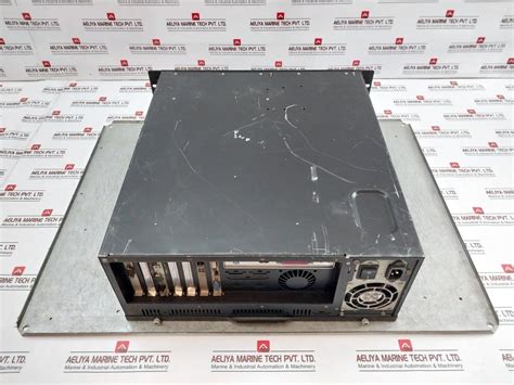 Advantech Acp 4000 Rackmount Chassis B6 Aeliya Marine
