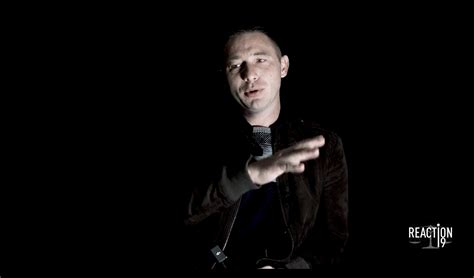 Portrait Oliv Oliv Olivier Rohaut Tmpx Reaction