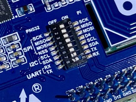 Read RFID And NFC Tokens With Raspberry Pi HackSpace Raspberry Pi