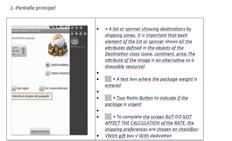Java Calculating The Shipment Prices Stack Overflow