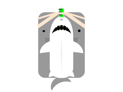 Sleeper Shark Sleeper Shark 150c Rdeeeepioskins