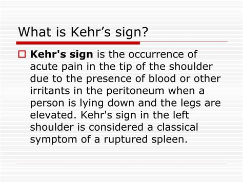 Ppt Abdominal Trauma Powerpoint Presentation Free Download Id613597