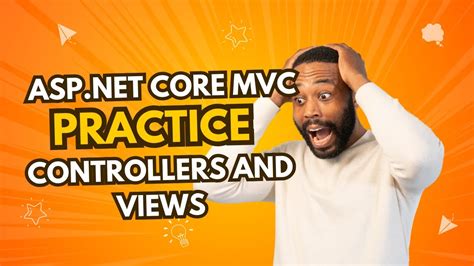Discover ASP NET Core MVC Controllers And Views YouTube