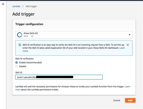 Implement A Connected Building With Amazon Alexa And Aws Iot The