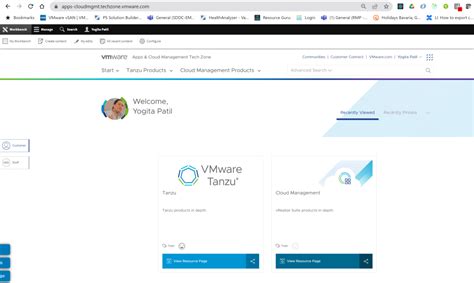 Introducing TechZone For Apps And Cloud Management Virtual Graveyard