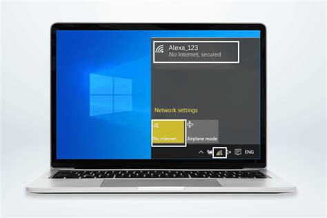 Fix Limited Access Or No Connectivity WiFi On Windows TechCult