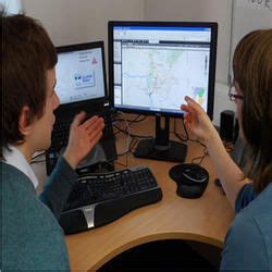 Spatial Data Management In India