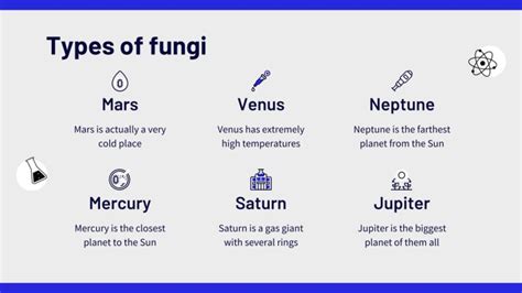 Master S Degree In Microbiology Google Slides PowerPoint