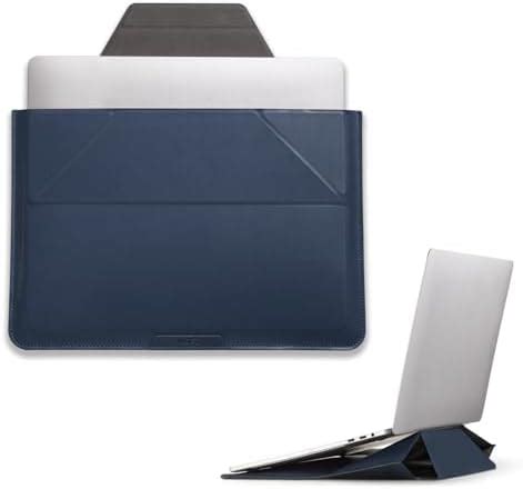 Amazon Com MOFT Laptop Bag Sleeve For MacBook Computer Expandable Storage Two Adjustable