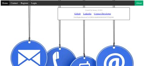 github suryamahesh789 campus plus django