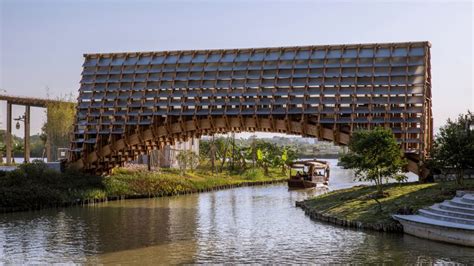 Ten Statement Bridges Characterised By Memorable Designs