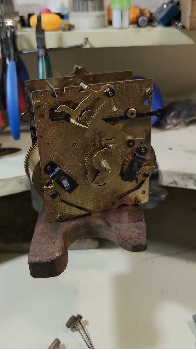 Часы СССР Янтарь ОЧЗ 118151 Youtube