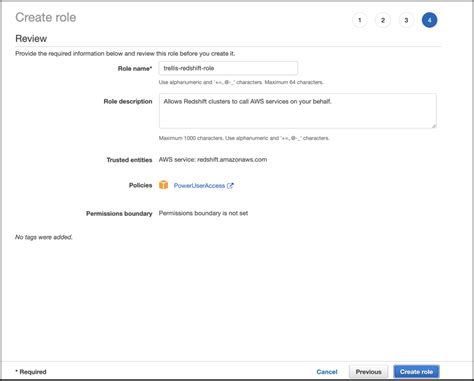 Outshift Access S3 Data In Amazon Redshift Using Redshift Spectrum