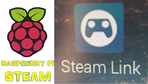 How To Install Steam Link On Raspberry Pi 3 Instructables