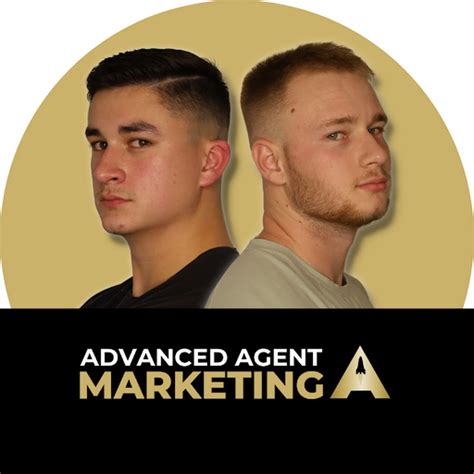 Advanced Agent Marketing Youtube