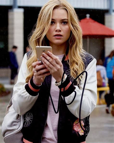 Virginia Gardner The Runaways In Person Signed Photo Etsy