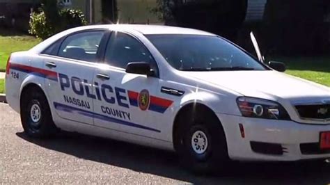 Nassau County Police Department Has Been Categorizing Staff Of Asian