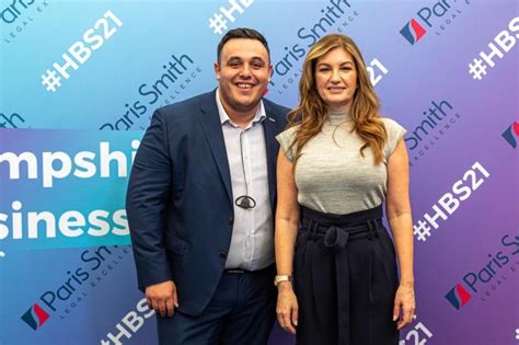 The Countdown Is On For One Of The Regions Biggest Business Events