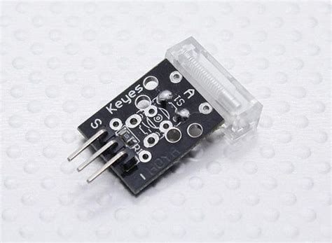 Hit Knocking Sensor Module For Arduino Price From Souq In Saudi Arabia Yaoota