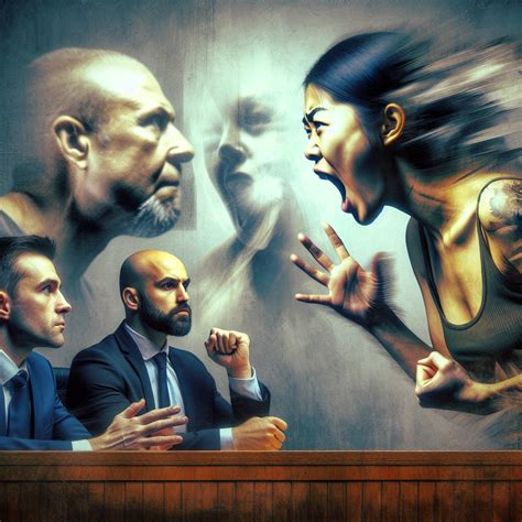 Seeing Is Believing The Psychological Pitfalls Of Eyewitness Testimony Psyforu