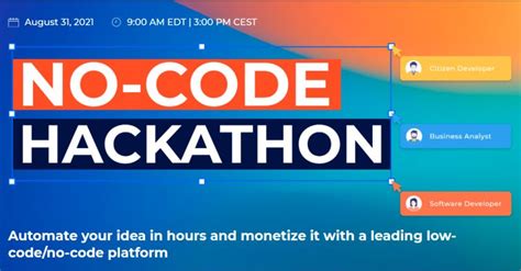 Danine Pontarelli Midura On Linkedin Nocodeapps Lowcodeautomation Citizendeveloper