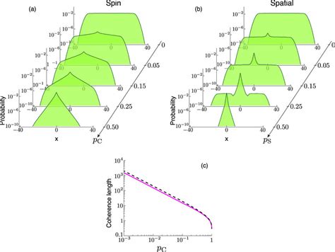 single particle correlation function g x x and g x − x
