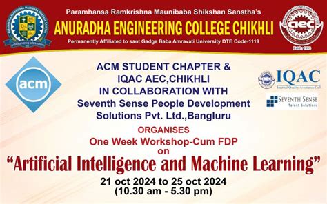 Ai Machinelearning Workshop Techinnovation