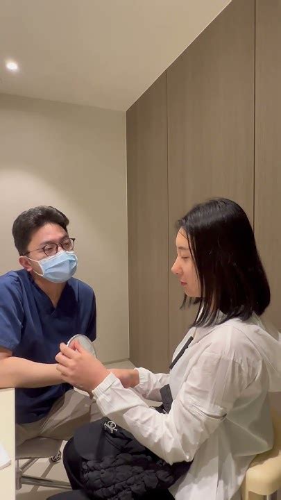 코재수술 1주일차 부목제거 꼼꼼하고 섬세한 코재수술 결과는💖👍 마이티성형외과 Mighty Plastic Surgery Youtube