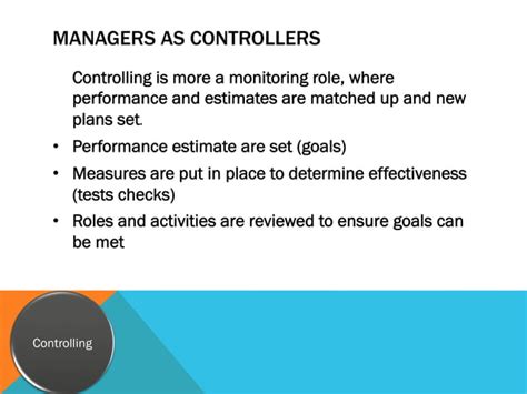 Lesson 5 Polc Management Roles Ppt