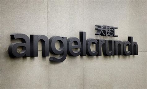 兰宁羽：让靠谱项目找到靠谱钱 Preangel