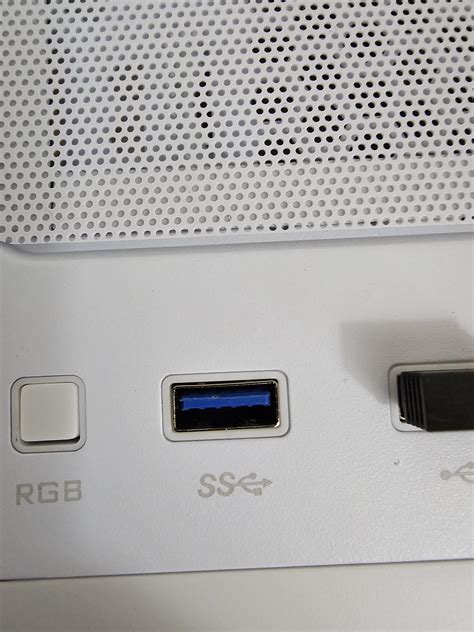 Usb Port Not Detect The Mobile Device Rpcbuild