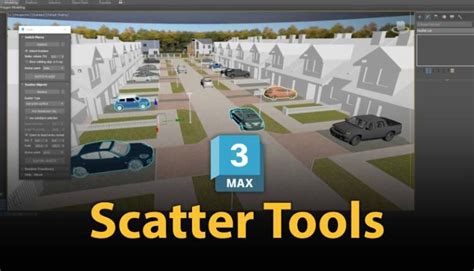 Scatter Tools Cgtricks