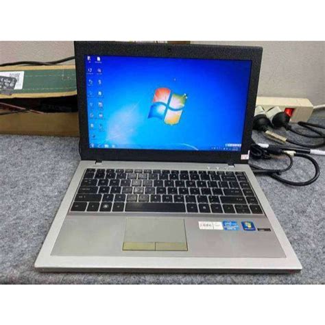 Jual LAPTOP HP PROBOOK I5 RAM 4 GB HDD 320GB BEKAS SECOND Shopee Indonesia