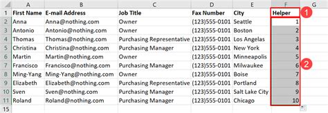 How To Insert Every Other Row In Excel 3 Best Ways On Sheets