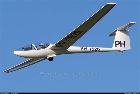 Ph 1526 Private Grob G104 Speed Astir Iib Photo By Farkas Tamás Id
