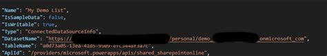 Power App How To Export And Import A Sharepoint Power App Form Ben Prins