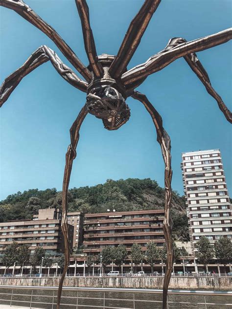 The Best Things To Do On A Rainy Day In Bilbao World On A Whim