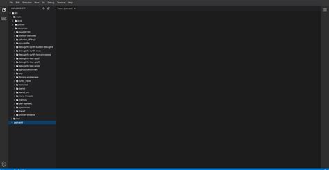 Display Invalid Trace Message · Issue 187 · Eclipse Cdt Cloudtheia