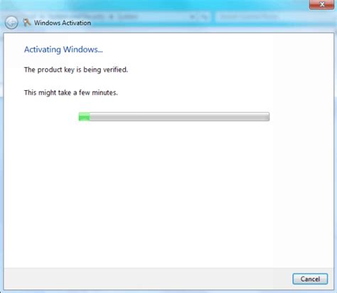 How To Activate Windows With Windows Product Key Activation Key