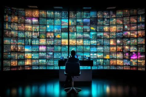 Utilization Of Data Analytics For Performance Insights Premium Ai