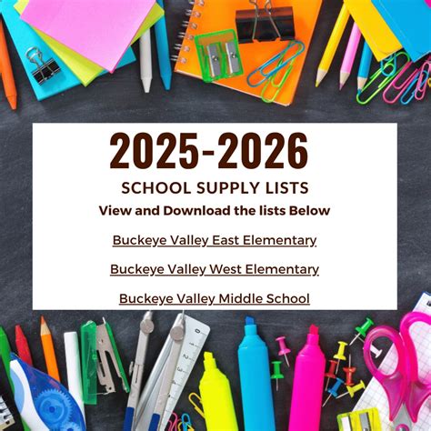 Buckeye Valley Buckeye Valley Local School District