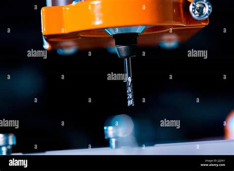 Cnc Router Hi Res Stock Photography And Images Alamy