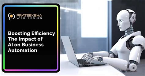 Ais Impact Elevating Business Automation Efficiency Prateeksha Web