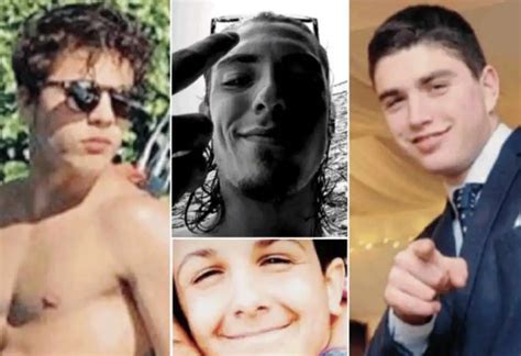 La Requisitoria Del Procuratore Capo Di Tempio Pausania Gregorio