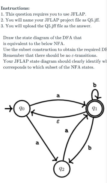 solved instructions 1 this question requires you to use