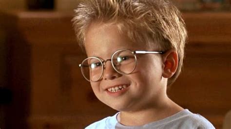 ¿recuerdas Al Hermano De Stuart Little” Creció Y Tiene 27 Años ¡luce